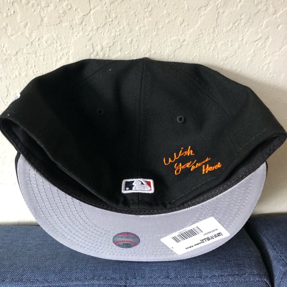 New Era | Accessories | Travis Scott New Era Astros 59fifty Hat Cap ...